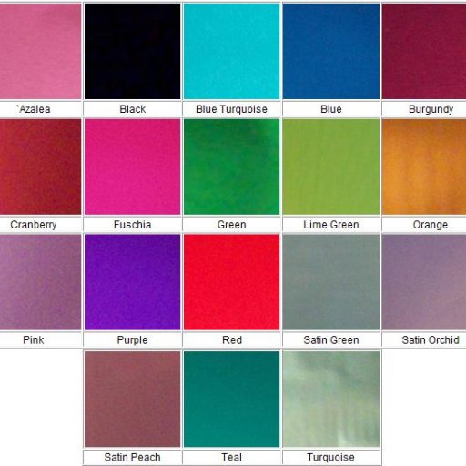 Mylar Film – Heirlooms By Sharon